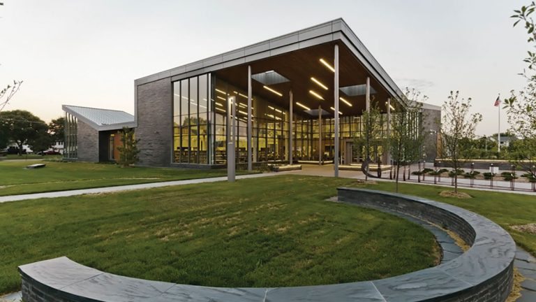 Hennepin County Library