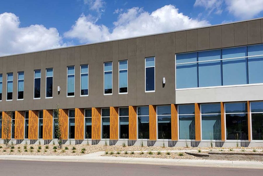 HPL / Fiber Cement Archives | M3 Sixty