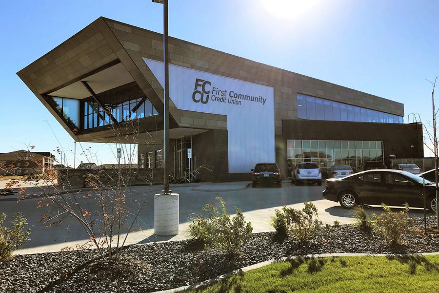 First Community Credit Union