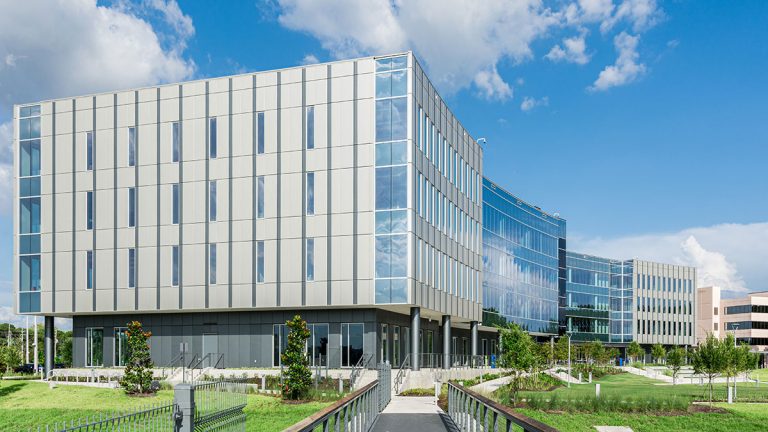 Jabil New Roosevelt Building