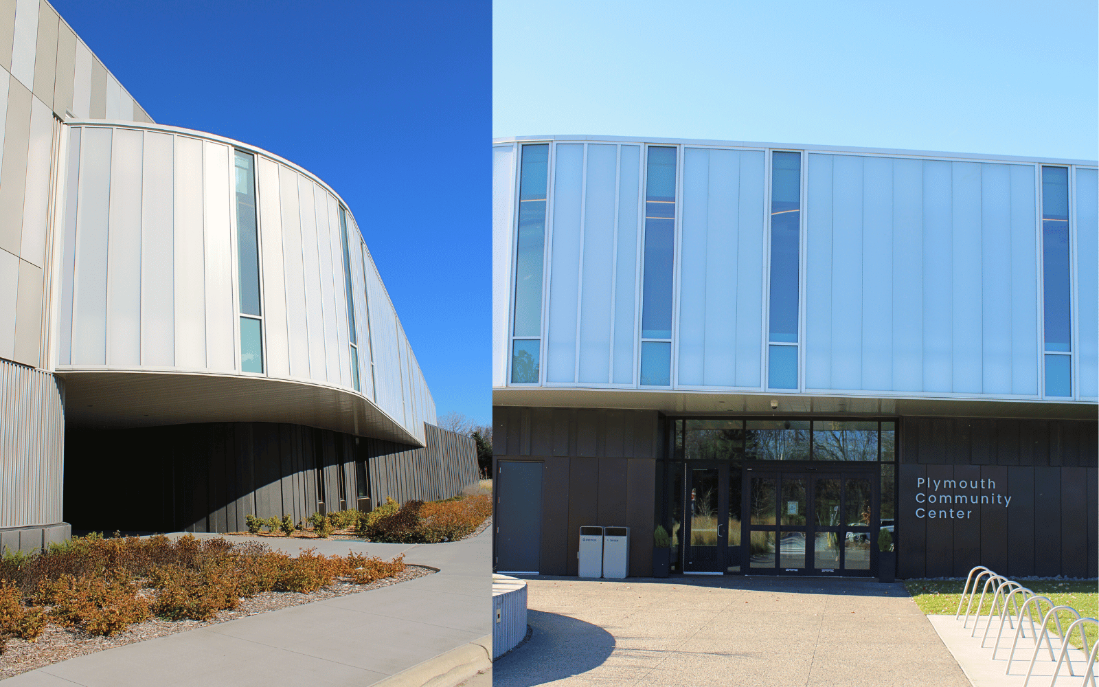 Plymouth Community Center