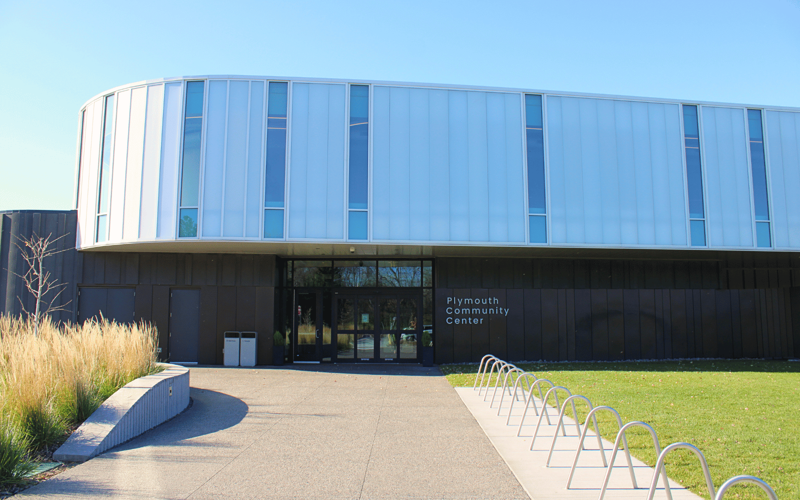 Plymouth Community Center