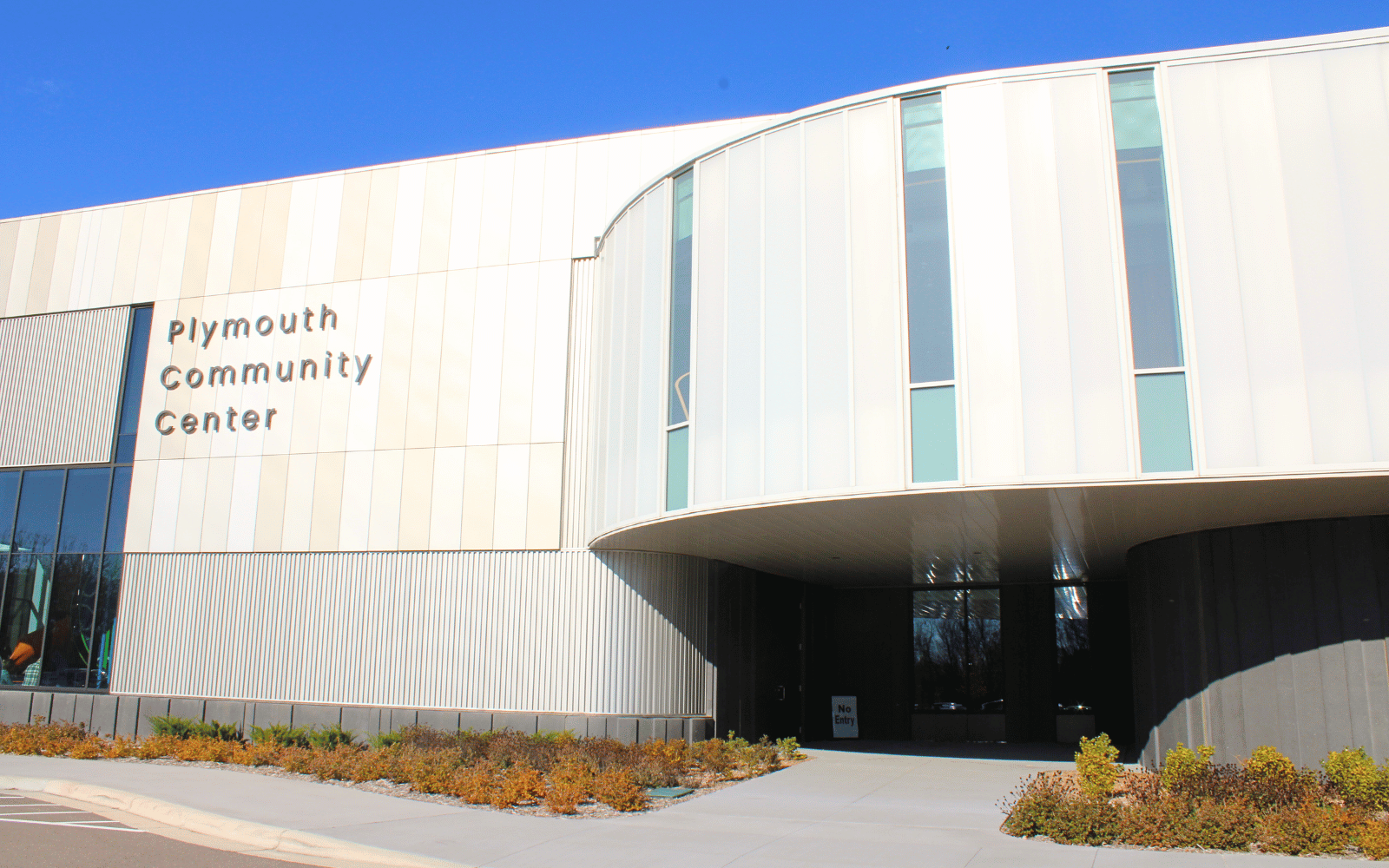 Plymouth Community Center