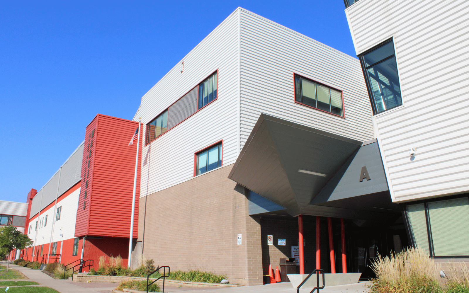 Hmong College Prep Academy